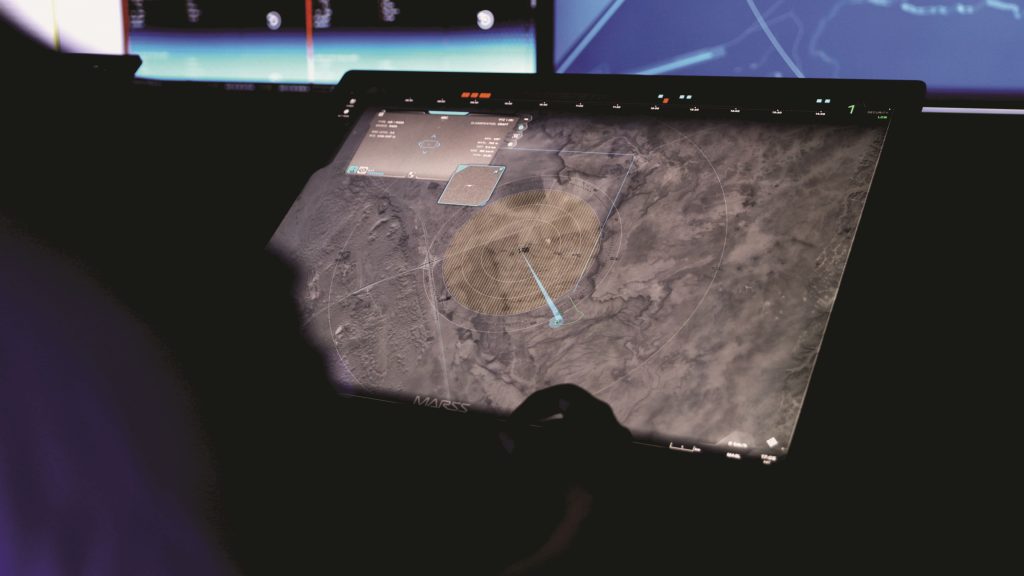 MARSS signs USD70M contract to deliver integrated logistic support for ... MARSS signs USD70M contract to deliver integrated logistic support for ...