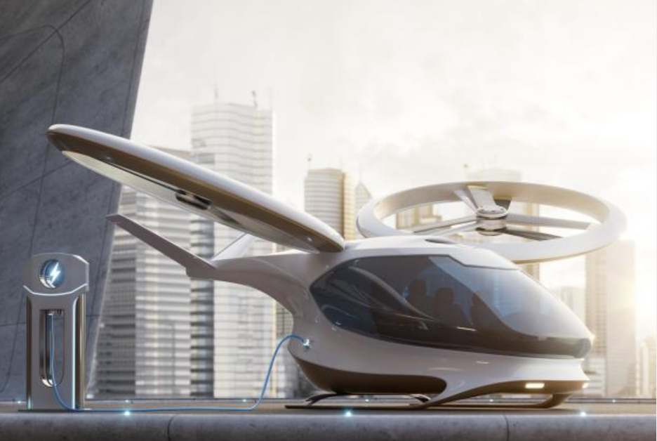 “First AAM operations in Australia in 2027; industry will develop in ...