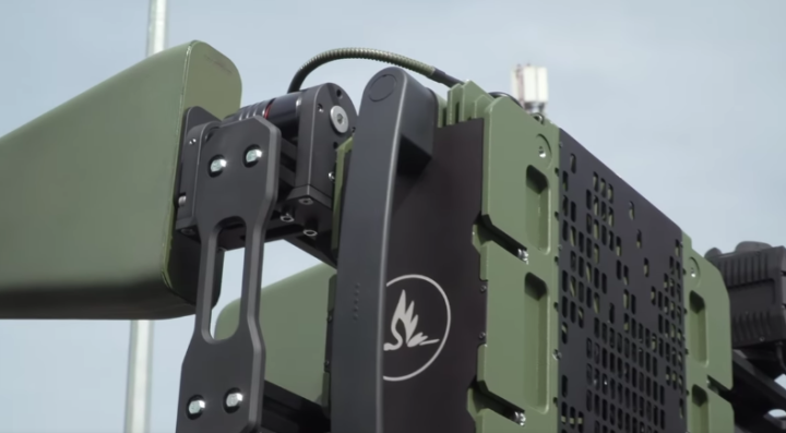 Ukraine deploys new, more capable C-UAS jamming system to the front ...