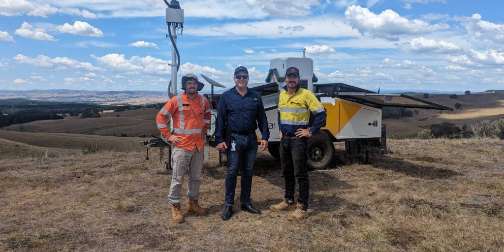 Sphere Drones receives BVLOS area approval for test and demonstration ...