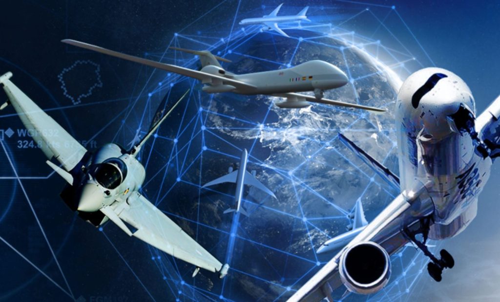 EDA to publish tender to industry to support civil/military airspace ...