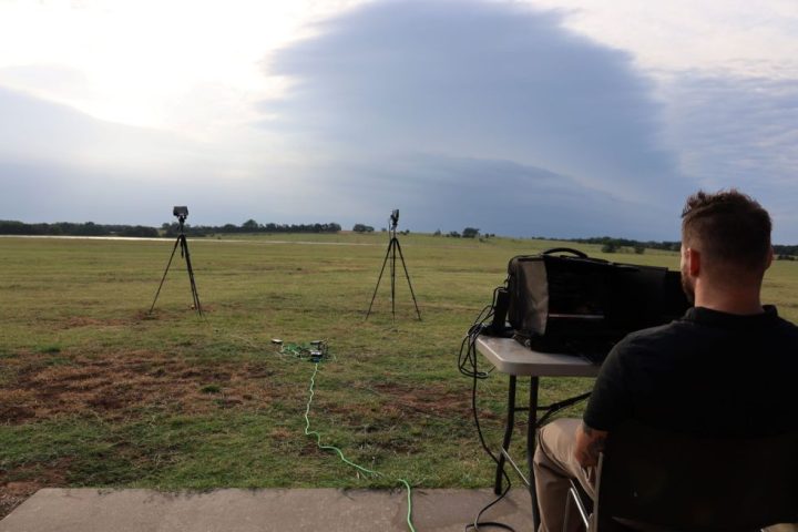 Vigilant Aerospace uses multiple radars in DAA field testing – Unmanned ...