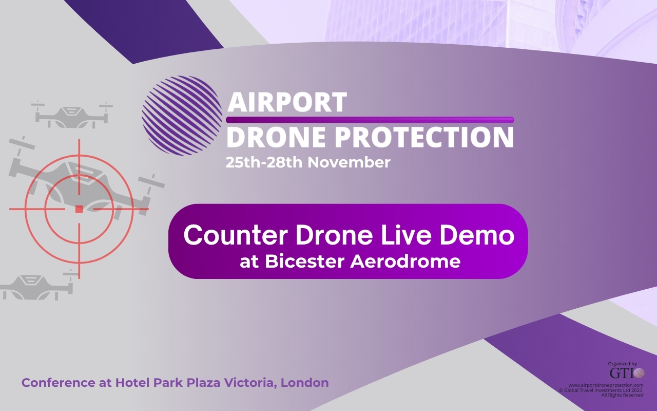 US defence agency selects FS-LIDS as interim counter-sUAS solution for ...