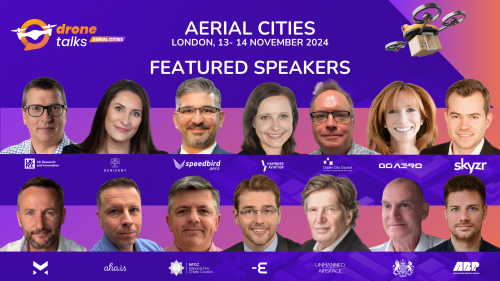 ICAO announces Advanced Air Mobility Symposium AAM 2024, 9-12 September ...