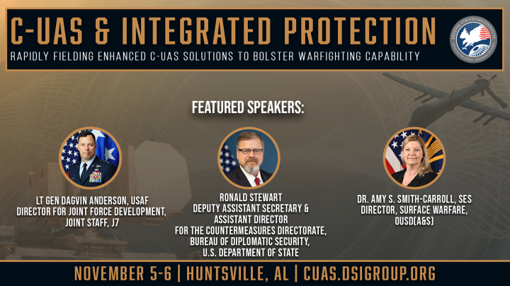 CUAS General Linkedin Graphic copy (002) - Unmanned airspace