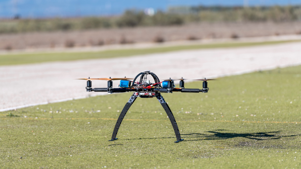 CAA sets out plan for routine BVLOS drone flights in the UK – Unmanned ...