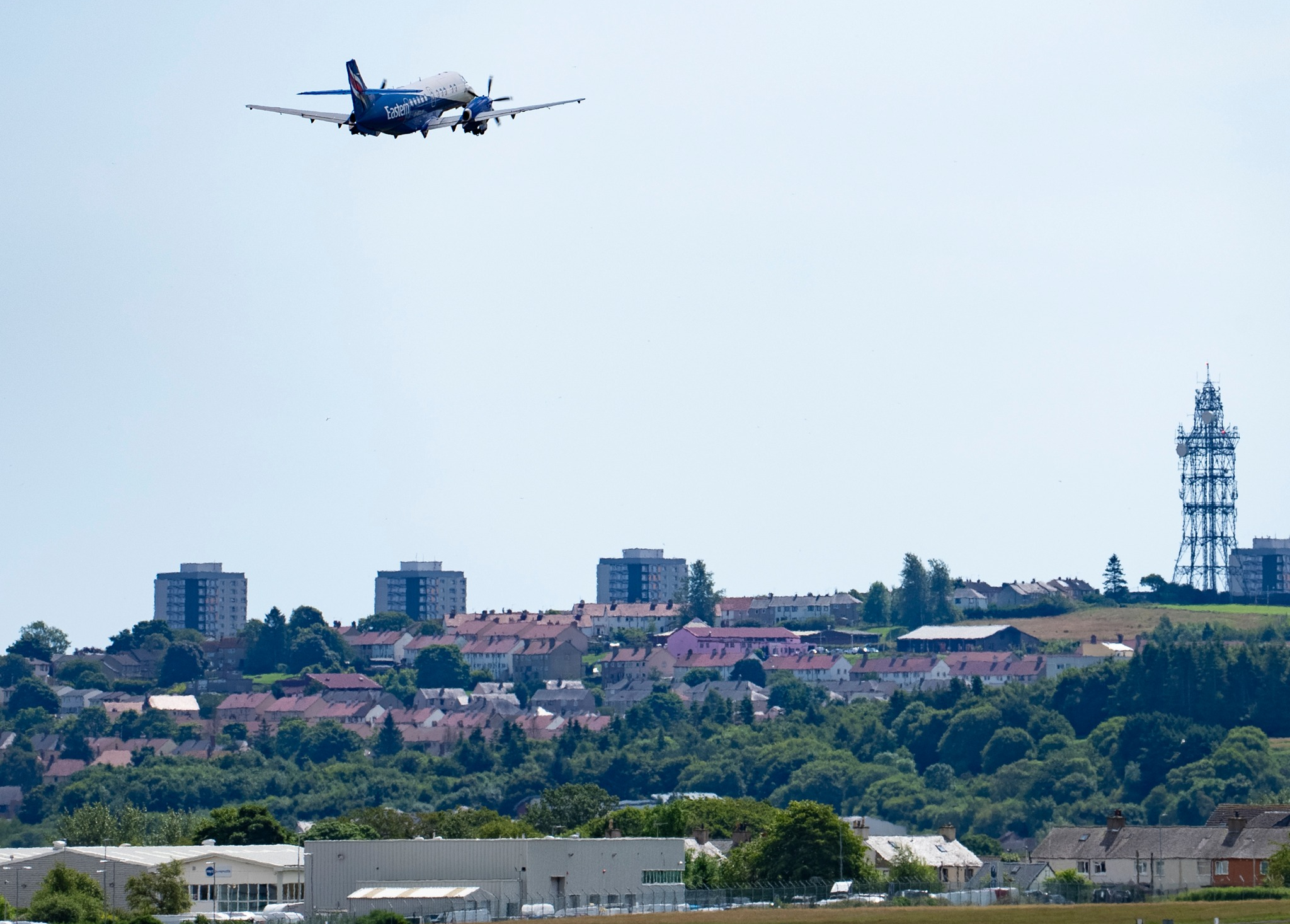 NATS Services and Altitude Angel launch drone flight approval service ... NATS Services and Altitude Angel launch drone flight approval service ...