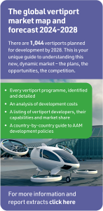 US defence agency selects FS-LIDS as interim counter-sUAS solution for ...