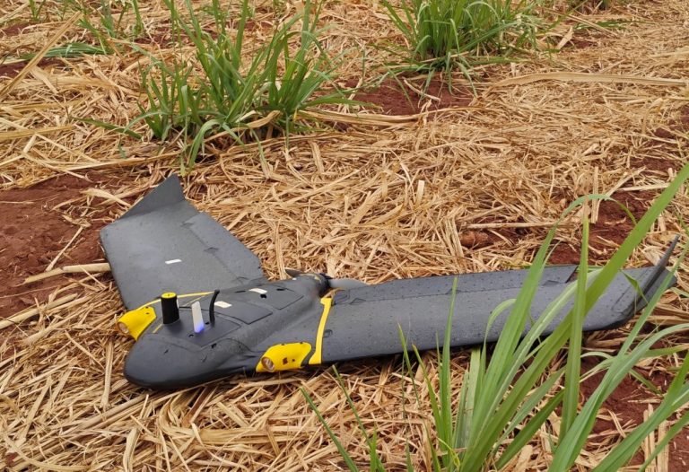AgEagle eBee drones approved for BVLOS operations in Brazil – Unmanned ...