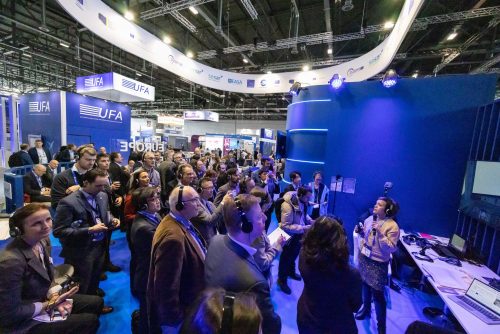 US defence agency selects FS-LIDS as interim counter-sUAS solution for ...