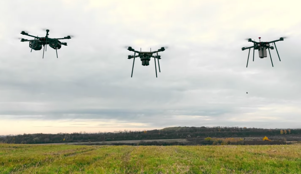 Drone Rodeo 2025 to feature live C-UAS demonstrations - Unmanned airspace