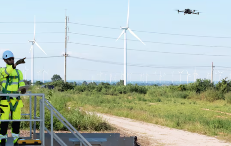 British Standards Institution publishes guide to UK SORA operations ...