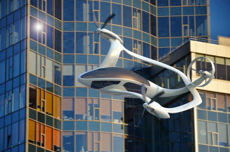 US defence agency selects FS-LIDS as interim counter-sUAS solution for ...