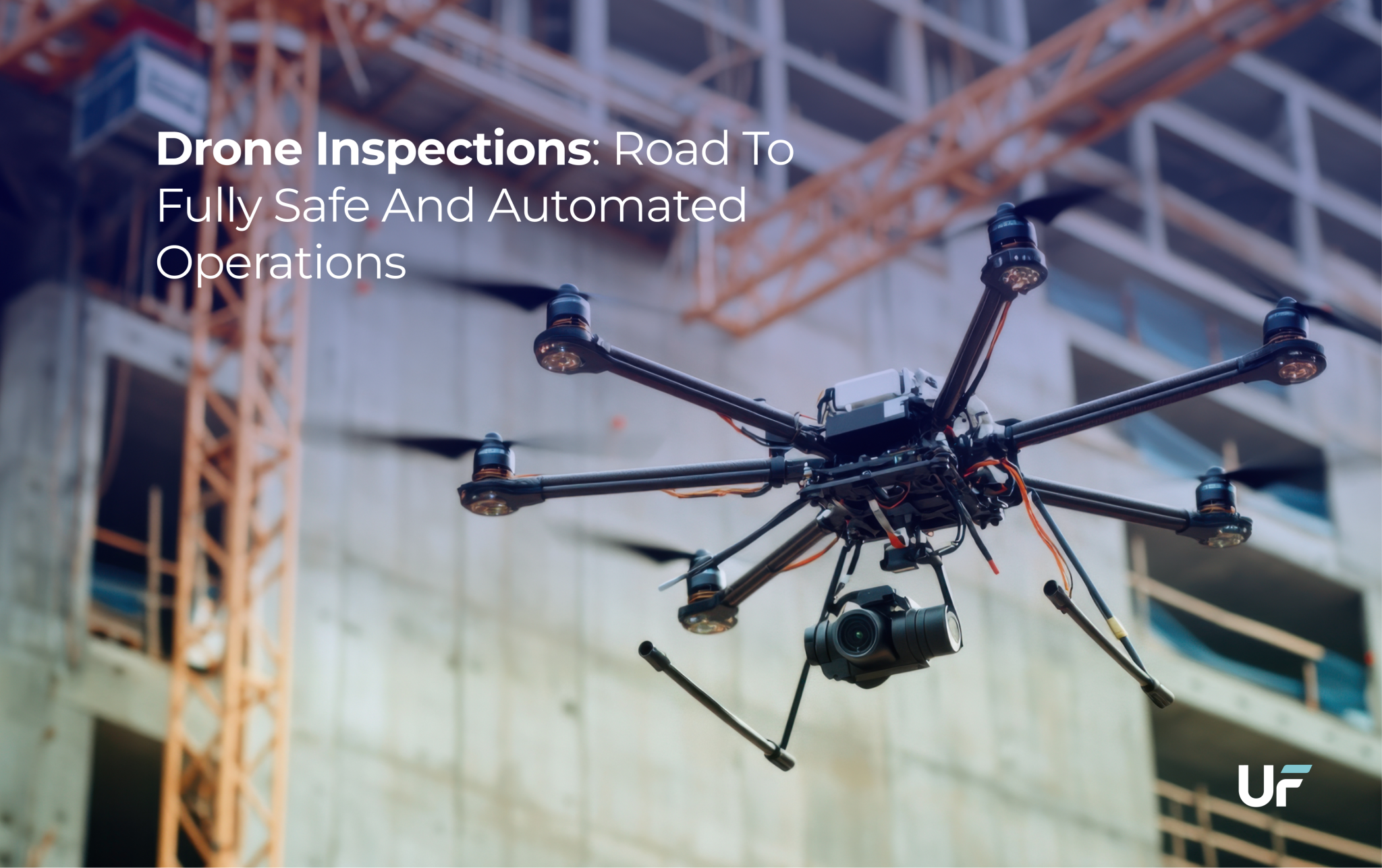 Dedrone launches cloud-based City-Wide Drone detection system for ...