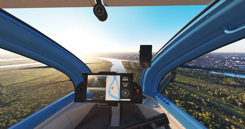 EU Drones Regulation – unpicking EASA's Means of Compliance for light ...