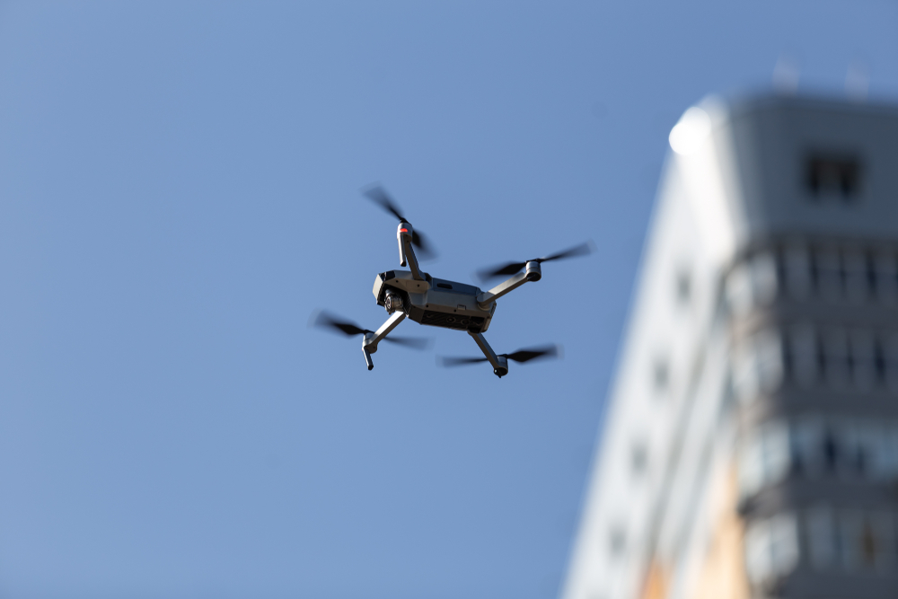 JARUS publishes SORA 2.5 for specific category UAS risk assessment ...