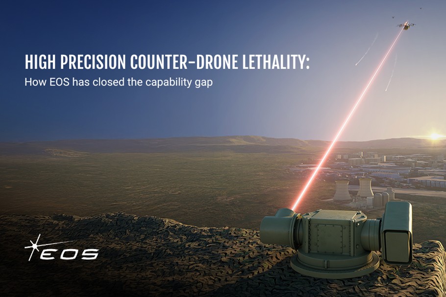 Unmanned airspace – The information portal for unmanned air system ...