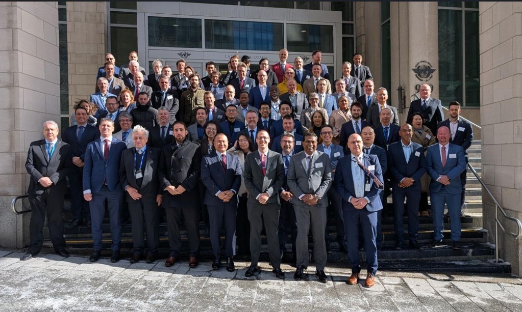 ICAO “agrees foundational principles of RPAS integration – next stage ...